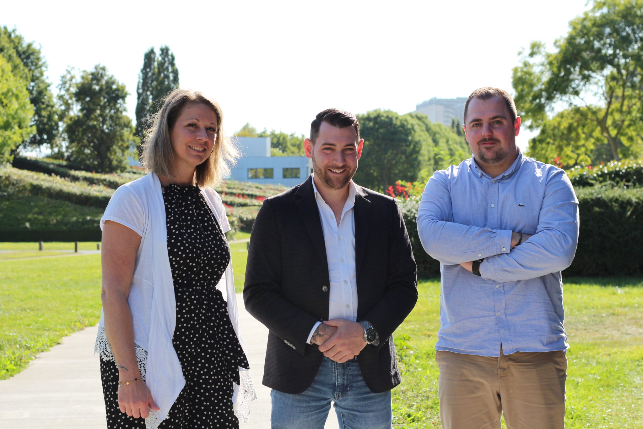 FTSO - Transport médical de produits sanguins labiles